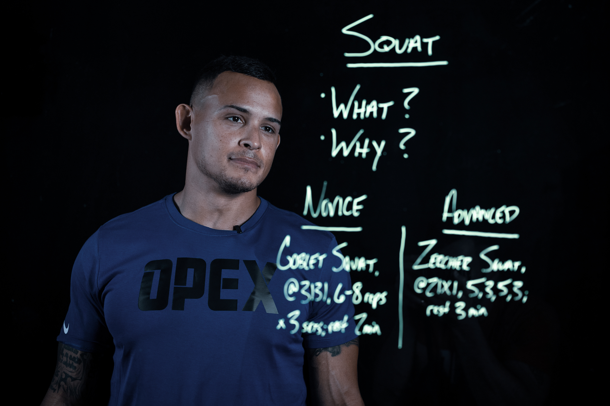 Coaches Corner With Carl Hardwick: Overcoming Program Design Mistakes ...