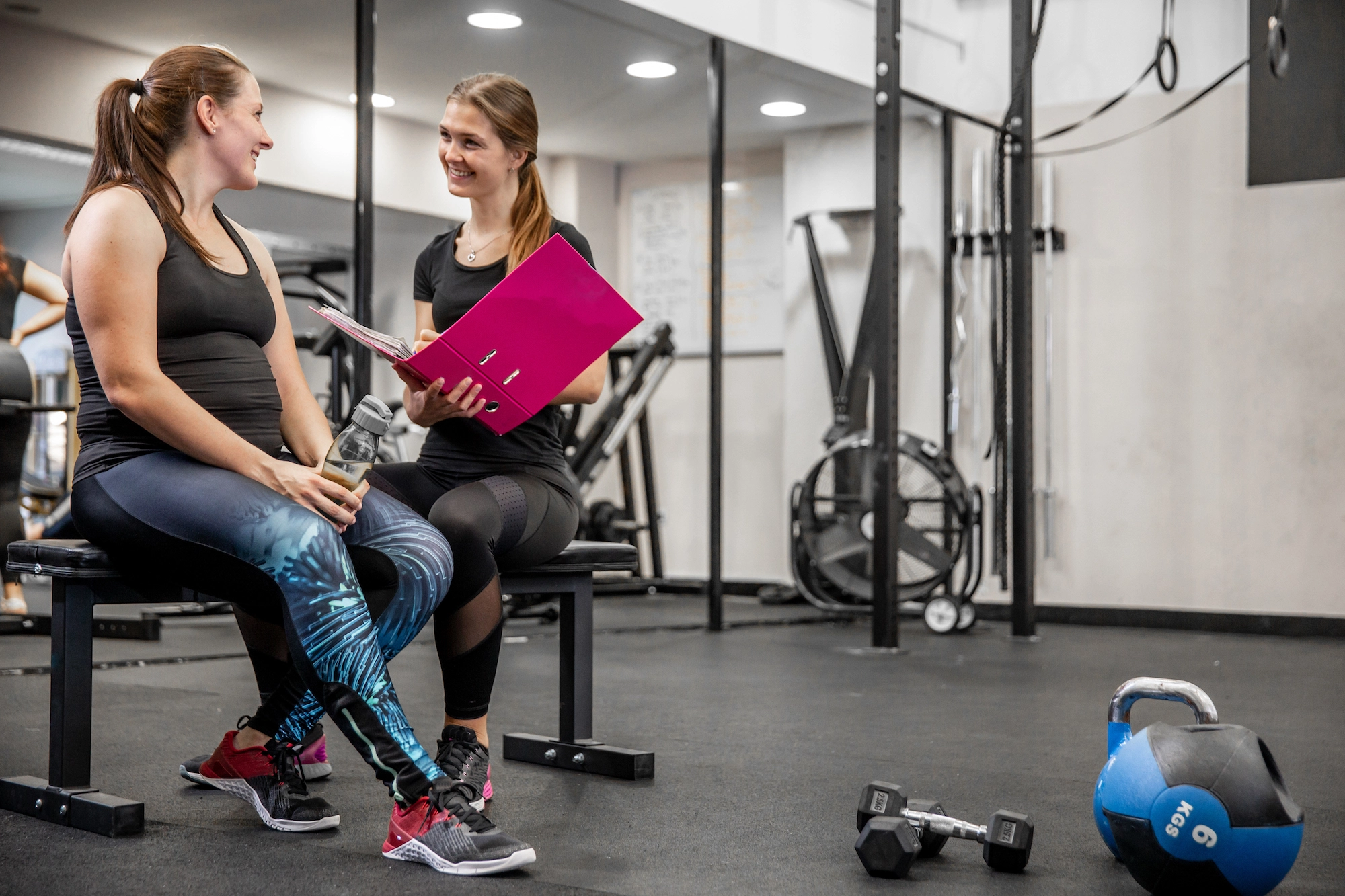 ACE Tackles Fitness Industry Skills Gap With Career Starter Course ...