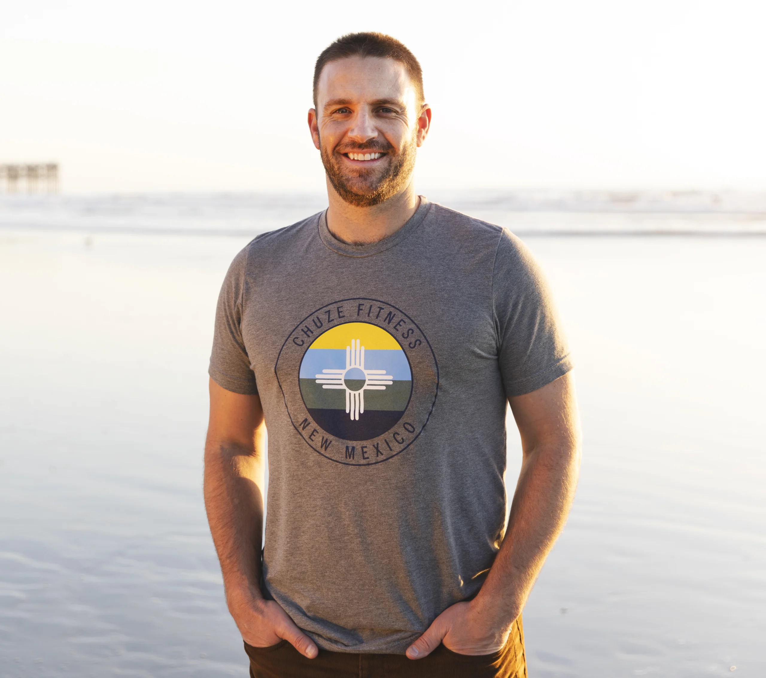 CEO Corner: Chuze Fitness, Cory Brightwell Use 'Hospitality' To Drive ...