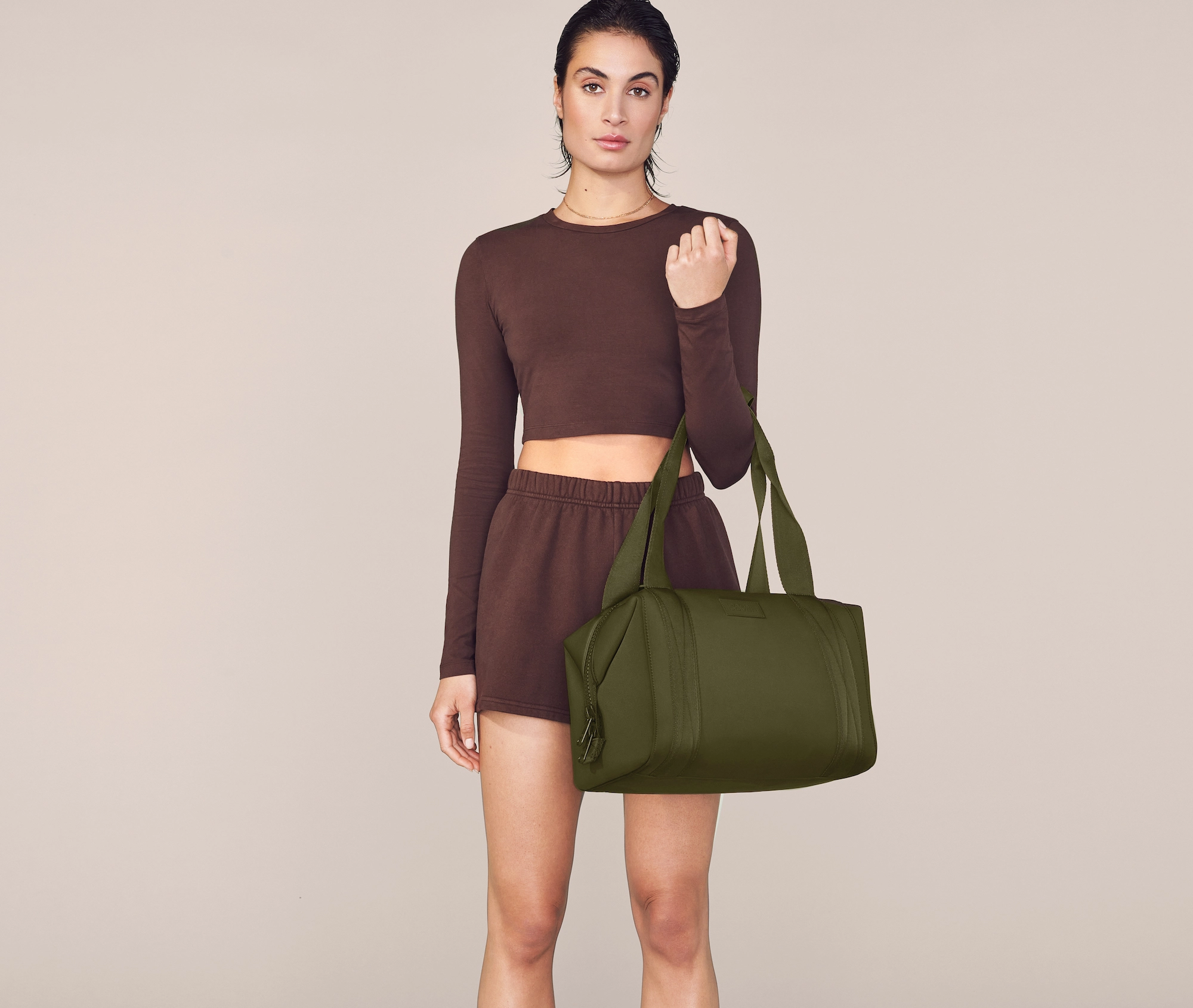 Dagne Dover Dakota + Landon Bag Kit Review 2025 - Athletech News