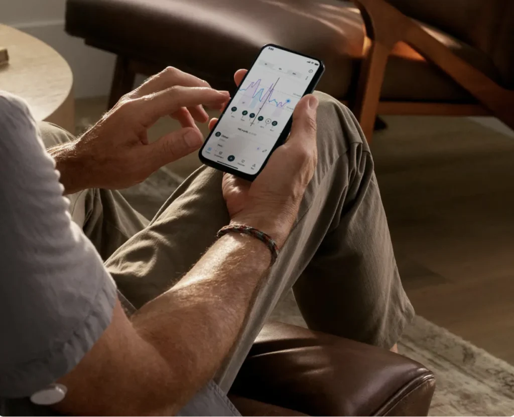 FDA Clears Abbott Continuous Glucose Monitors for OTC Use - Athletech News