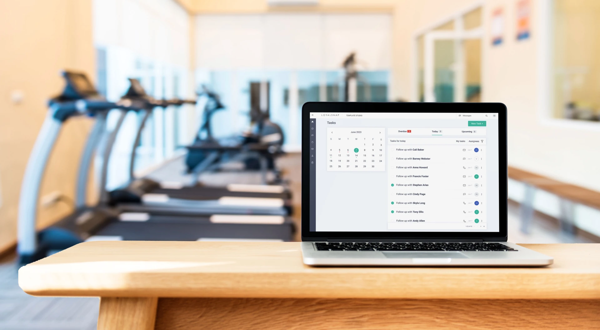 From Chaos to Clarity: Streamlining Studio Operations - Athletech News From Chaos to Clarity: Streamlining Studio Operations - Athletech News