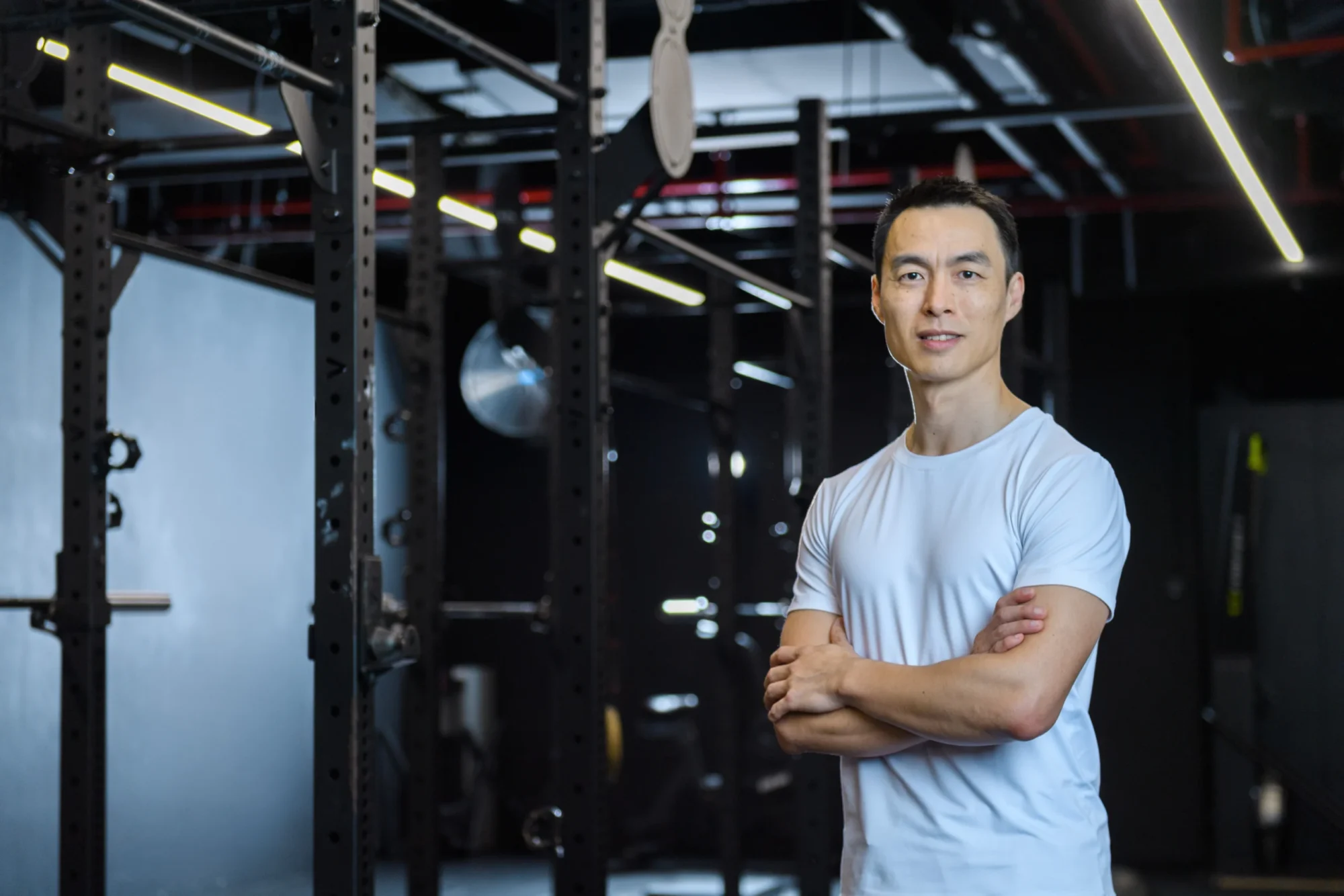 Revl Training Eyes New Markets, Including US - Athletech News