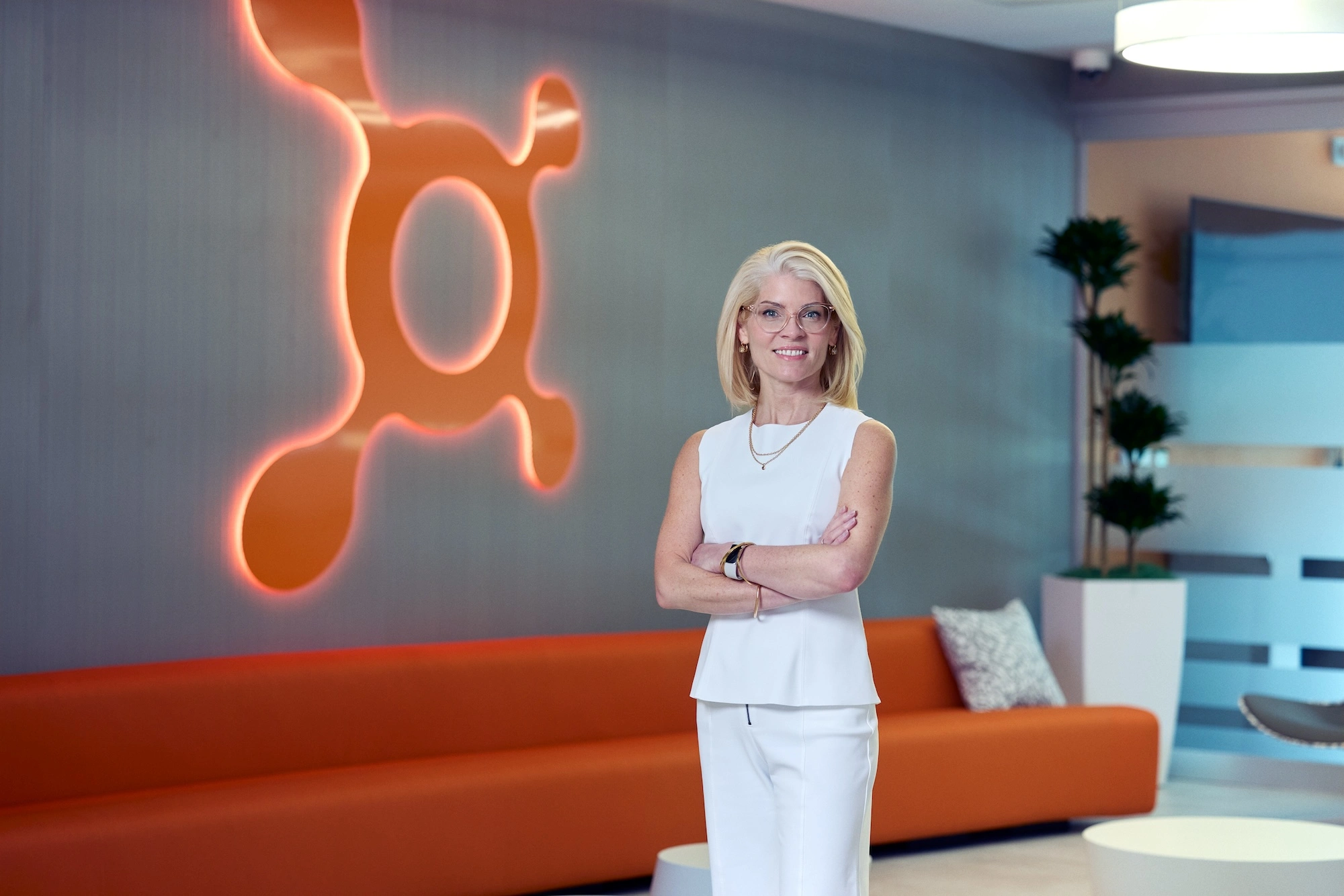 New Orangetheory President Lauren Cody Eyes Longevity, Global Expansion ...
