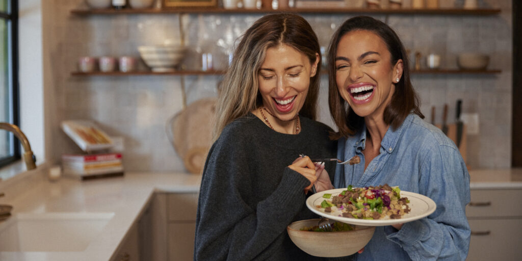 Form Launches Transform From Within Nutrition Program - Athletech News