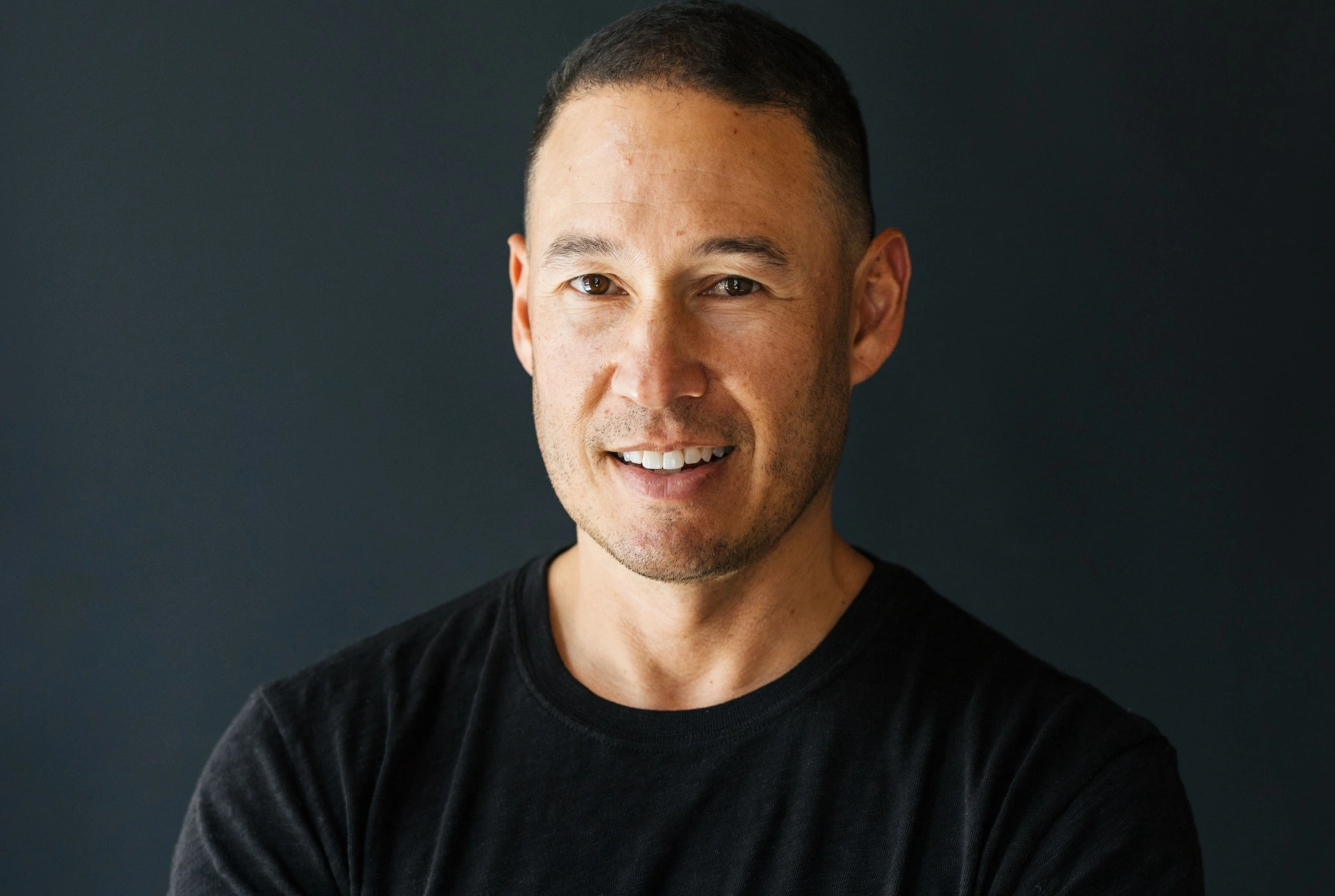 Caldera + Lab’s Jared Pobre on Elevating Men’s Skincare - Athletech News