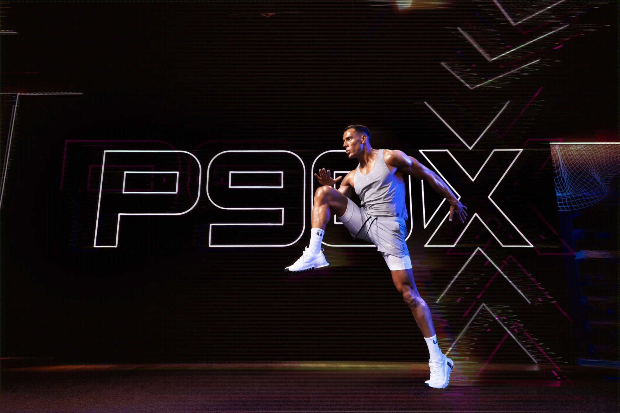 Reebok Fitness App Adds BODi Programs Including P90X - Athletech News
