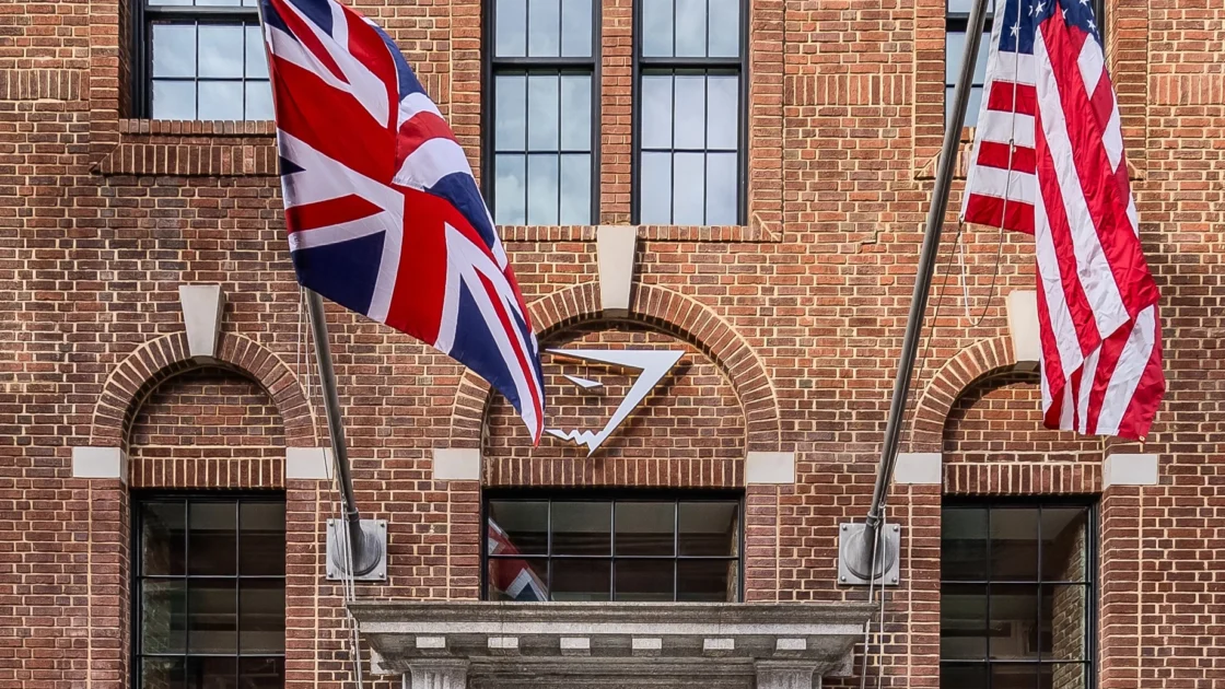 Gymshark Makes Its Biggest Bet Yet on the US Market With New NYC ...