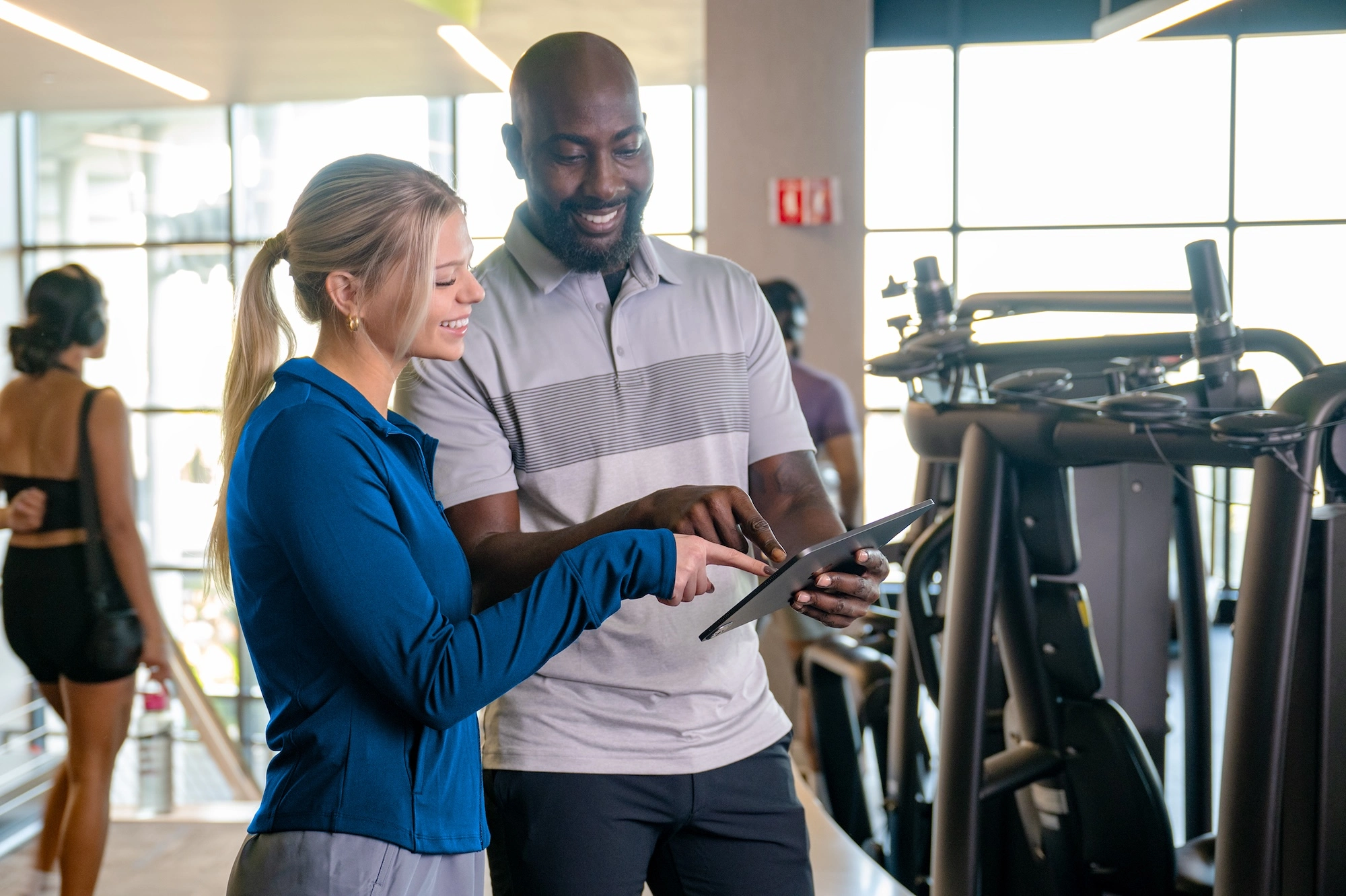 How Daxko Drives Results as a Member Experience Multiplier - Athletech News