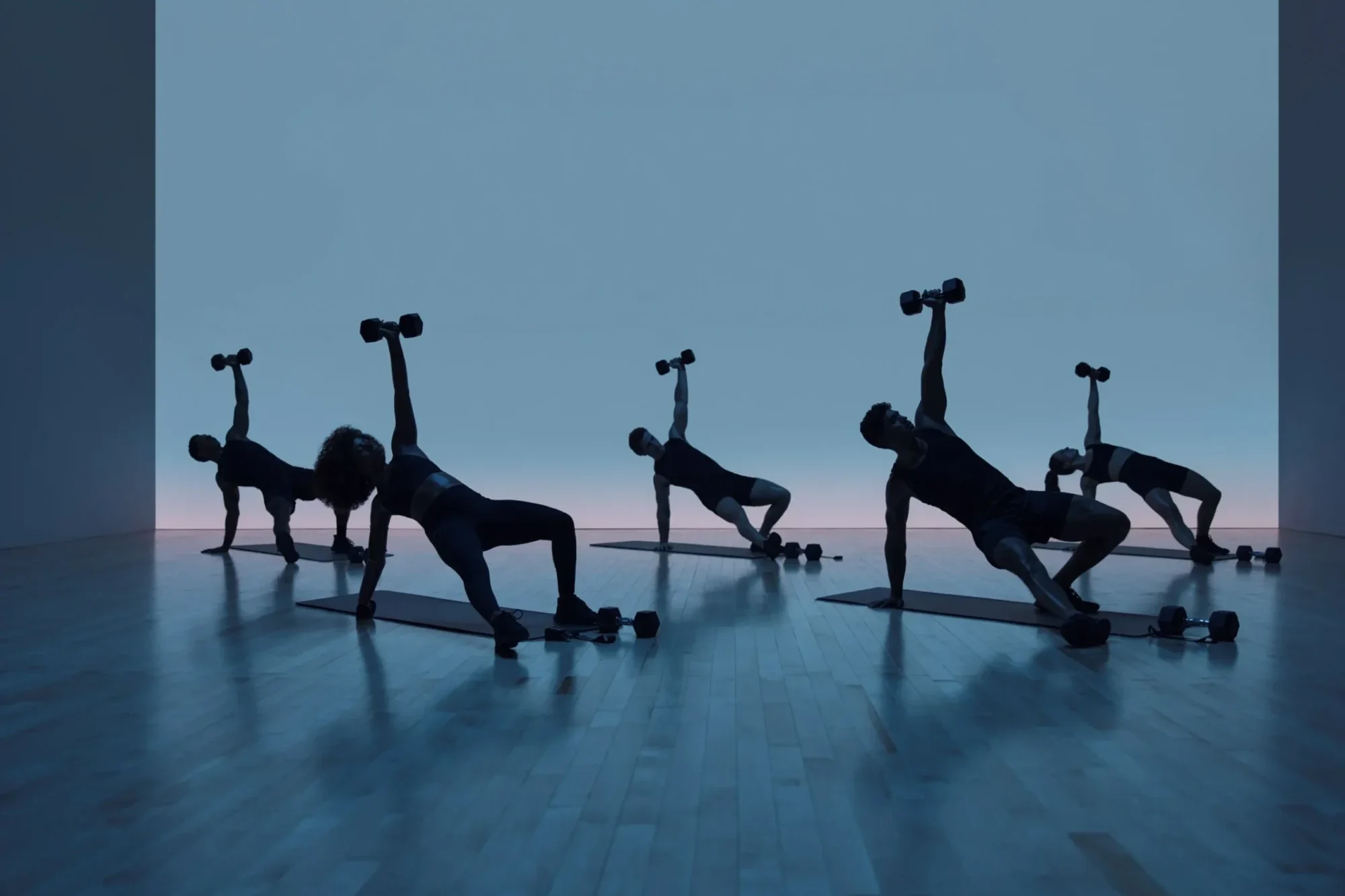 Consumers Seek Strength & Longevity Over Weight Loss, Life Time Finds ...