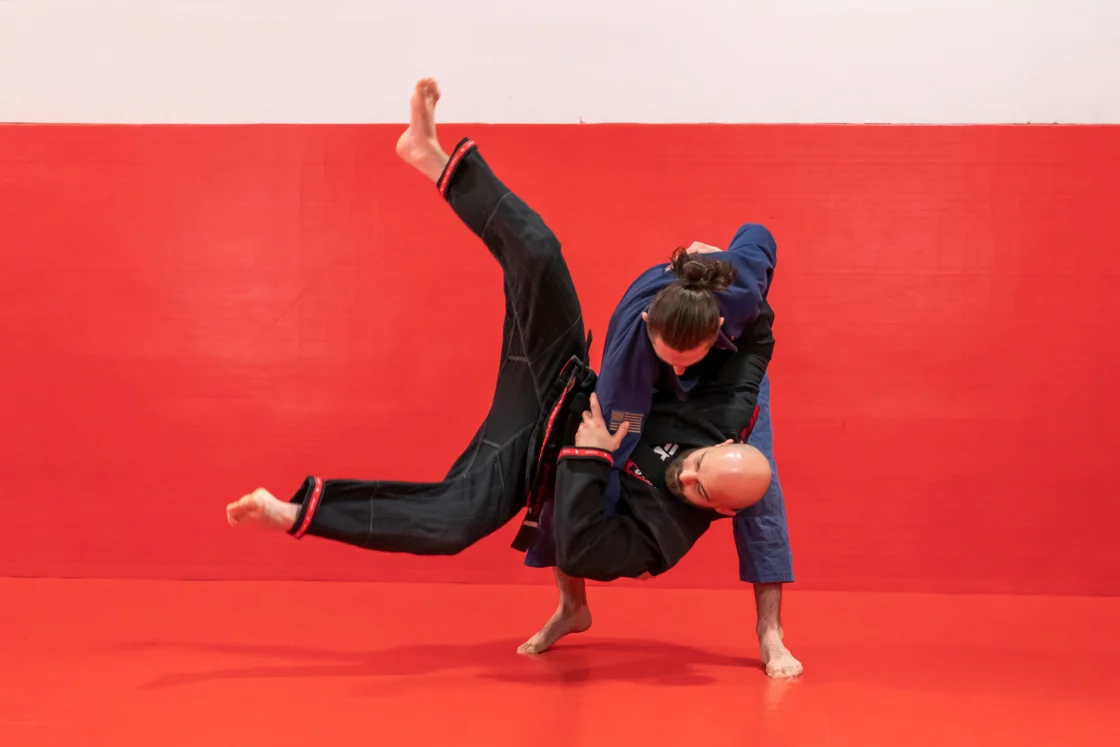 UFC GYM Proves Selling Access Is No Longer Enough in Fitness ...