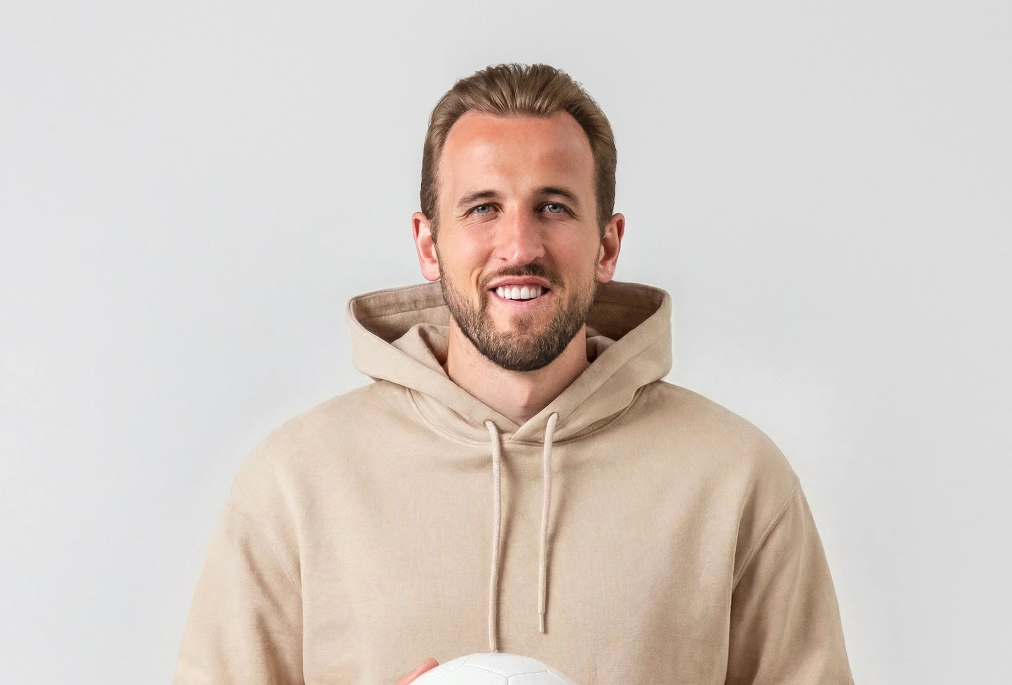 Harry Kane Invests in FoodHealth Co., Expanding Athlete Involvement in ...