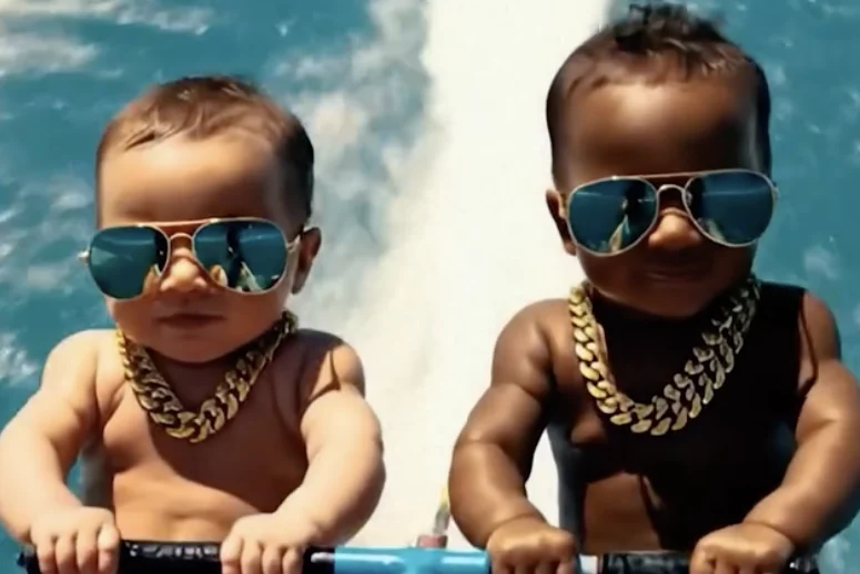 Equinox Warns Against the Dangers of AI in Provocative Ad Campaign ...