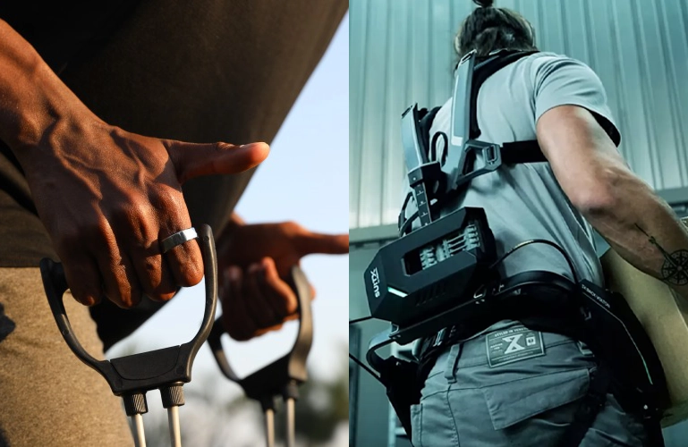 CES 2026: How AI-Powered Wearables Can Transform Fitness, Healthcare ...