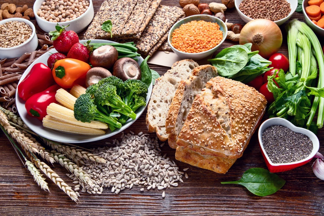 Move Over, Protein? Nutrition Experts Predict Fiber Boom in 2026 ...