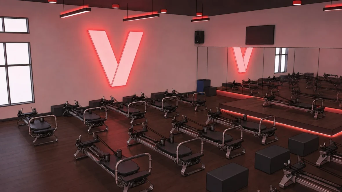 Vasa Fitness Brings Reformer Pilates Class Into Its Gyms - Athletech News
